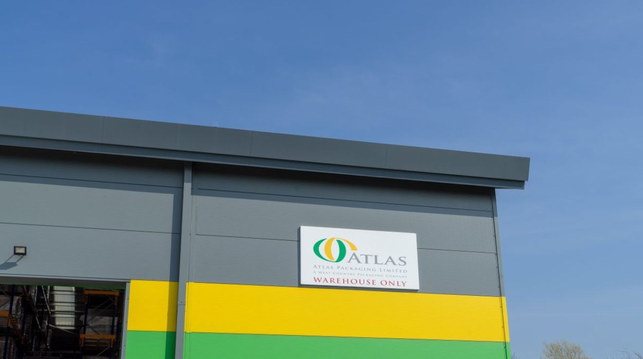 Contact us | Packaging company near you | Atlas Packaging