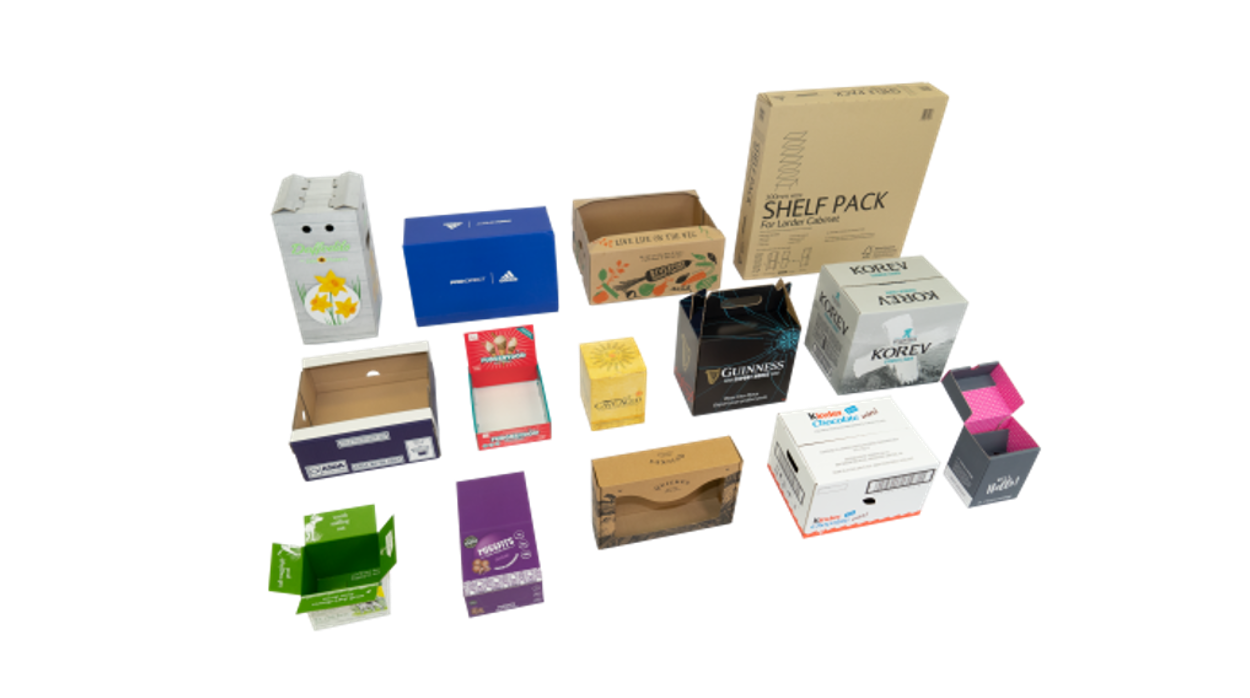 About Us | Cardboard Box Manufacturers UK | Atlas Packaging