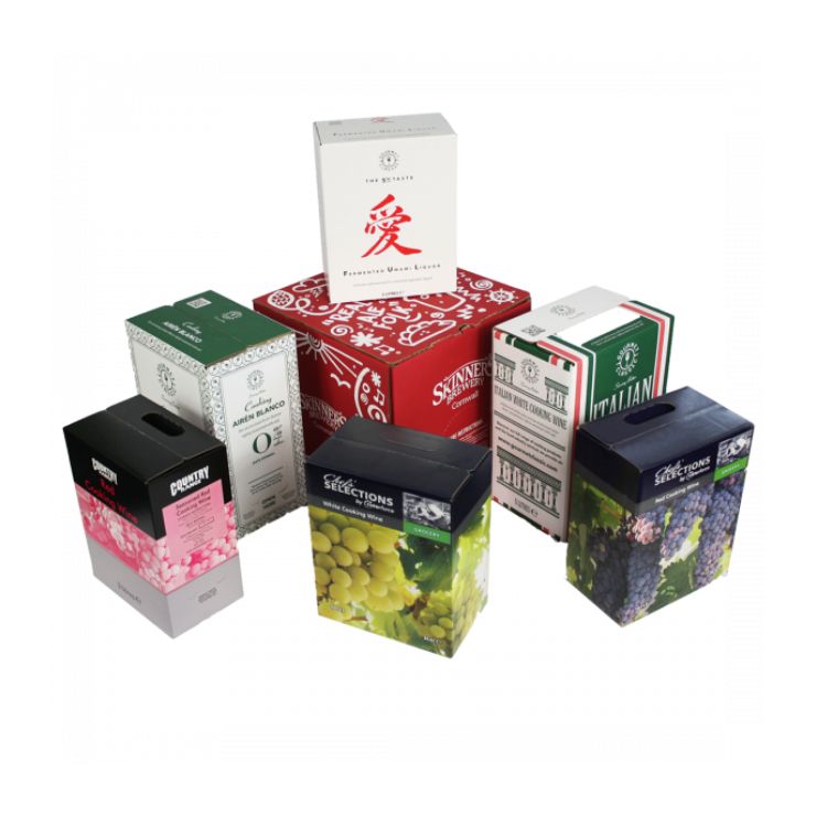 We have a great range of Brewery Packaging - Atlas Packaging