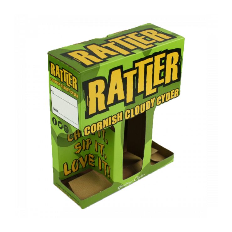 Beer Packaging Solutions | Beer Packaging Boxes Wholesale | Atlas Packaging