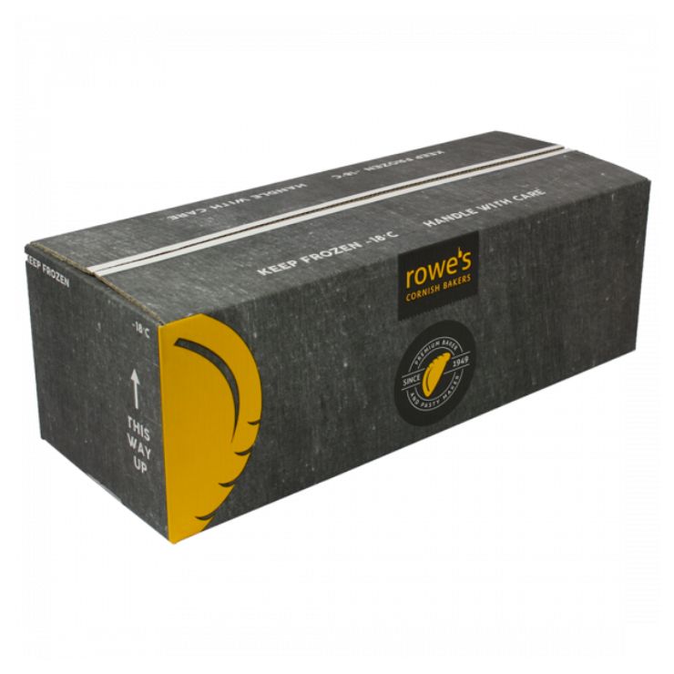 Packaging solutions Crash Lock Boxes - Atlas Packaging