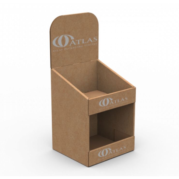 Point of Sale - Atlas Packaging