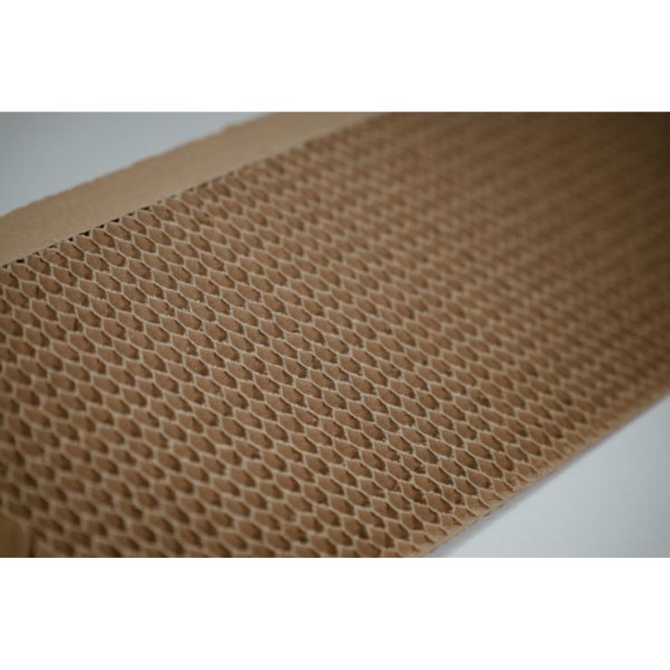 Eco-friendly cardboard Sustainable fittings - Atlas Packaging