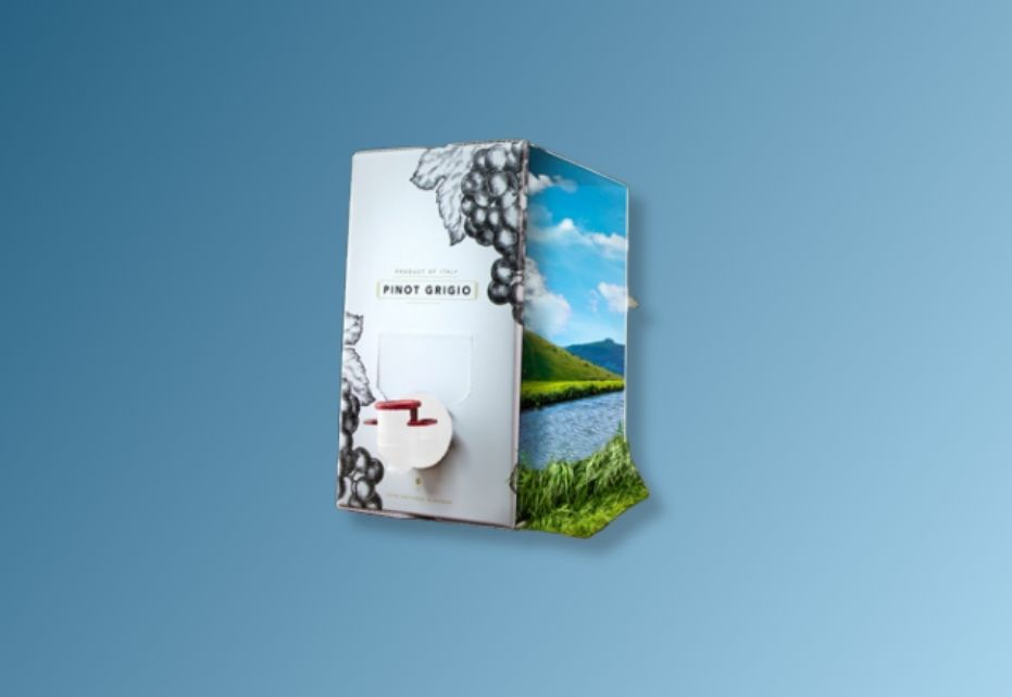 How sustainable is 'Bag in a Box' packaging | Smurfit Kappa