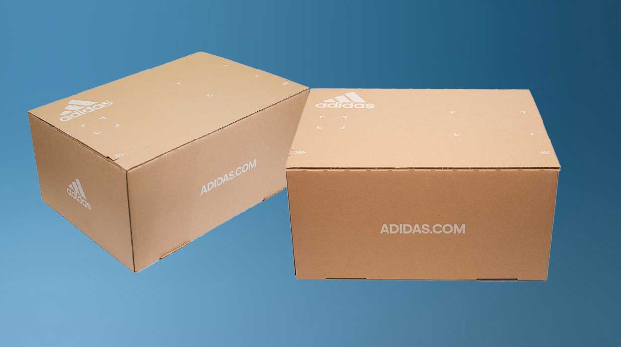 Custom eCommerce Packaging & Boxes | Smurfit Kappa