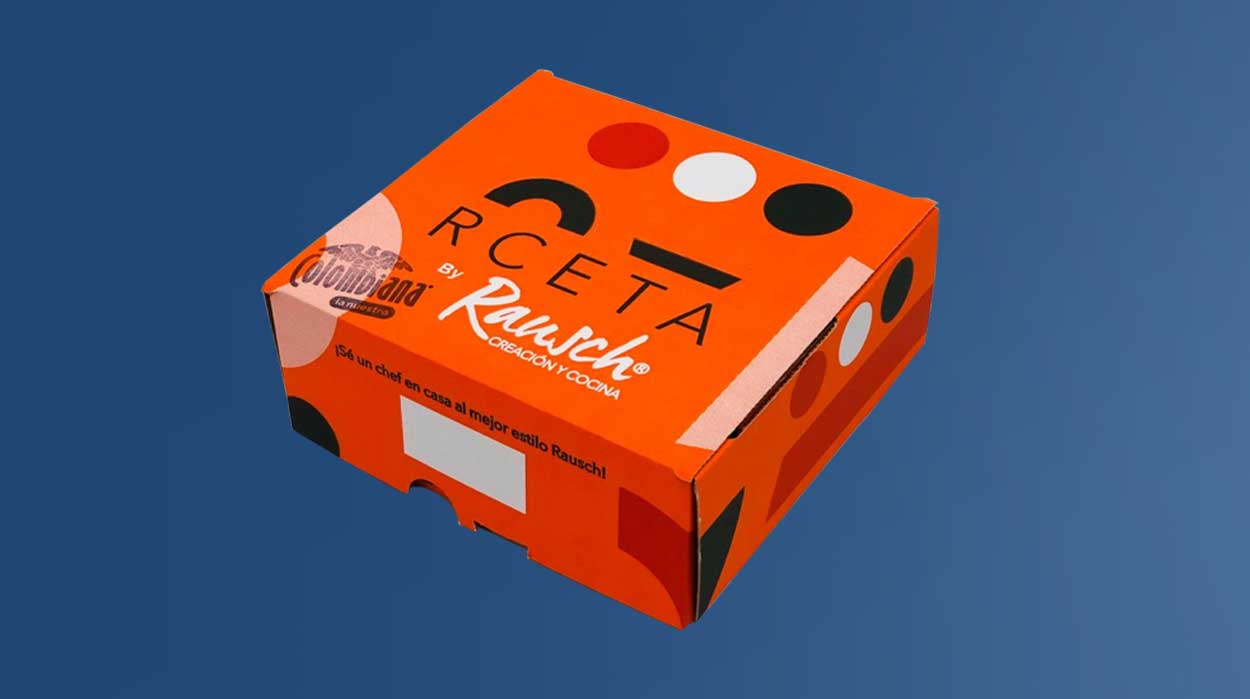 Custom eCommerce Packaging & Boxes | Smurfit Kappa