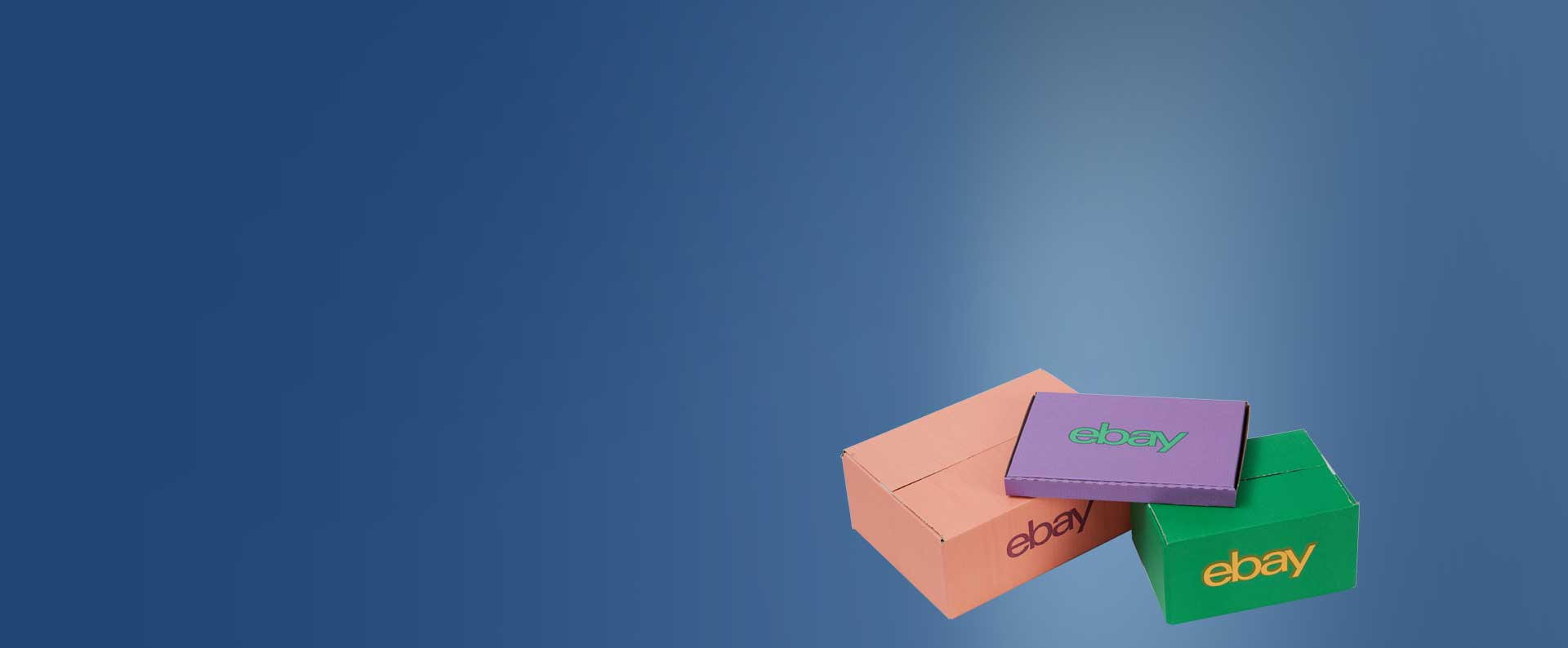 eBay | eCommerce Packaging | Smurfit Kappa