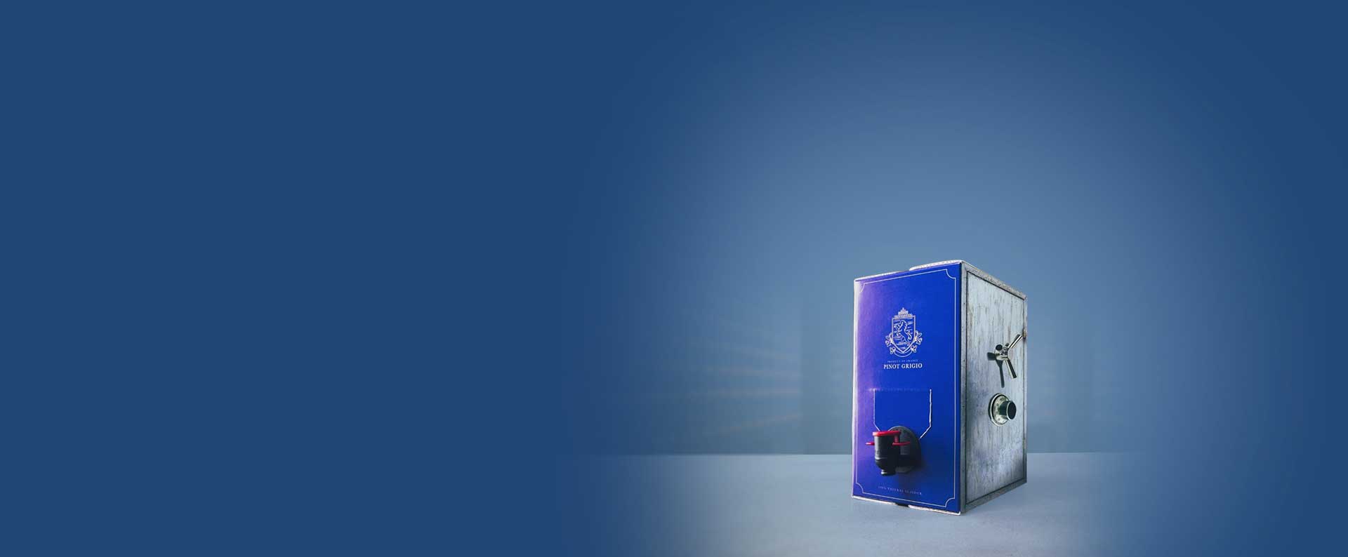 Smartlife | Improve the shelf-life of your Bag-in-Box wines