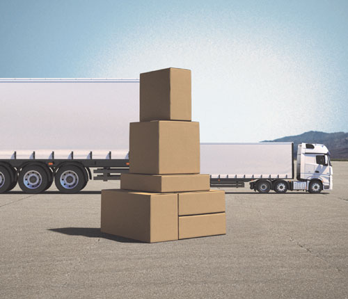 Palletainer | Packaging | Smurfit Kappa