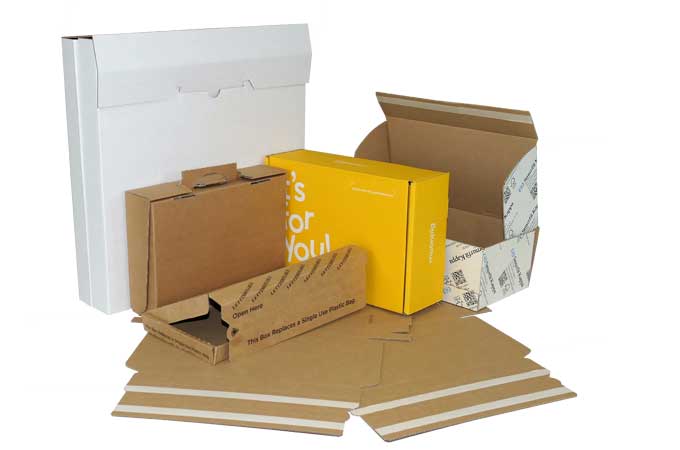 Corrugated Packaging | Smurfit Kappa Diss