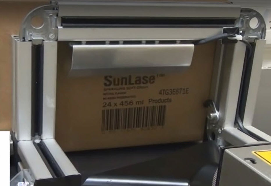 Smurfit Kappa and Sun Chemical deliver unrivalled new packaging coding ...