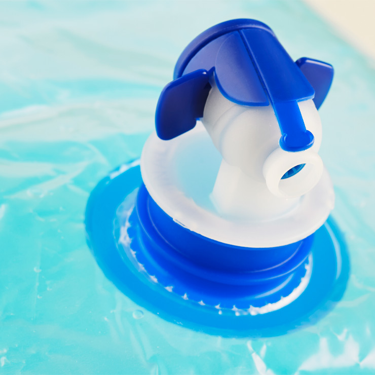 Vitop® Taps | Bag-in-Box® Packaging | Smurfit Kappa