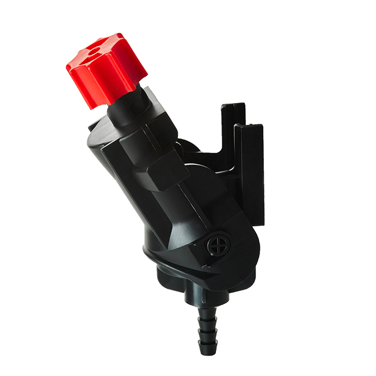 Connectors | Bag-in-Box Packaging | Smurfit Kappa