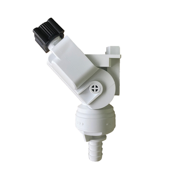 Connectors | Bag-in-Box Packaging | Smurfit Kappa