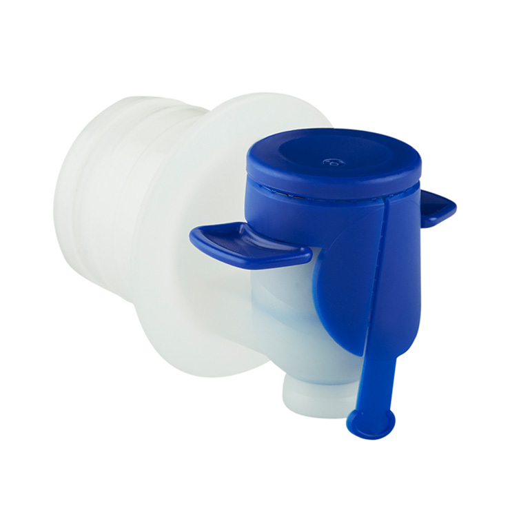 Vitop® Taps | Bag-in-Box® Packaging | Smurfit Kappa