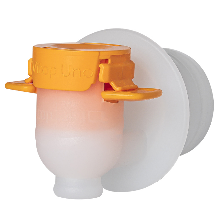 Vitop® Taps | Bag-in-Box® Packaging | Smurfit Kappa