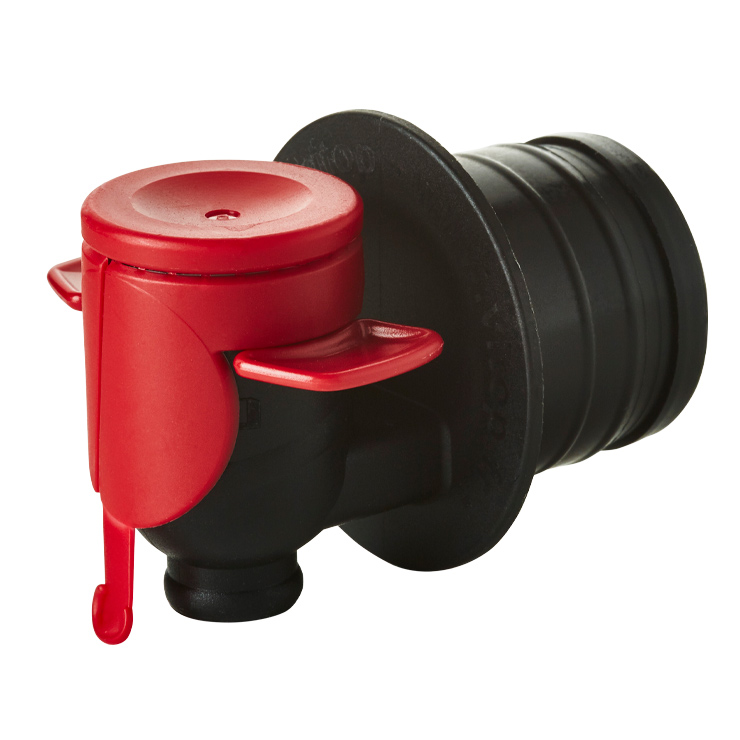 Vitop® Taps | Bag-in-Box® Packaging | Smurfit Kappa