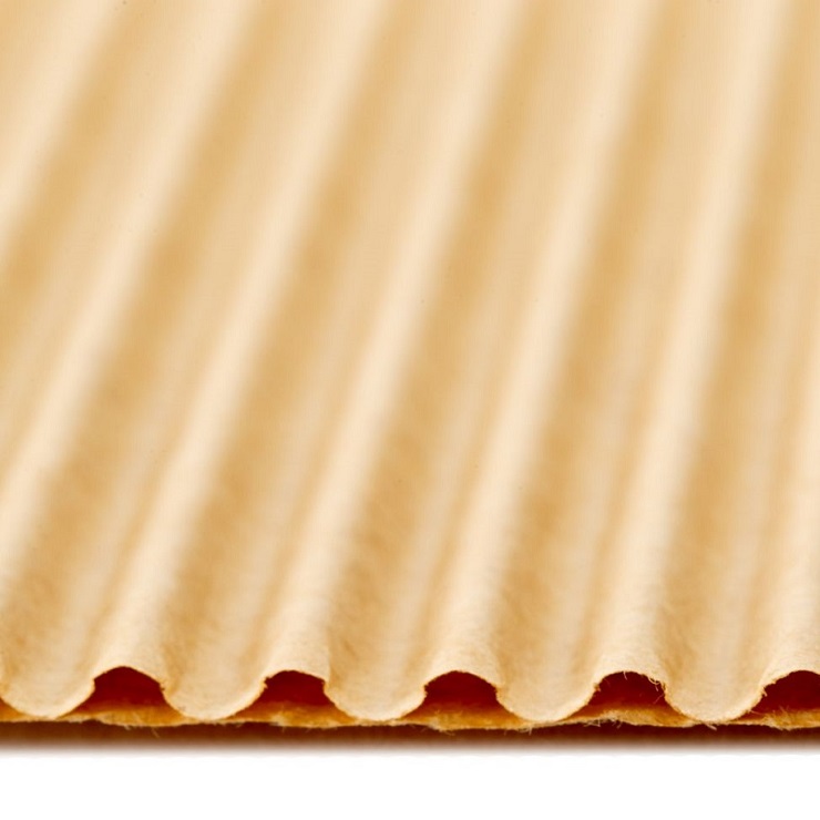 Corrugated Pizza Pads | Pizza Box Pads | Food Contact Packaging