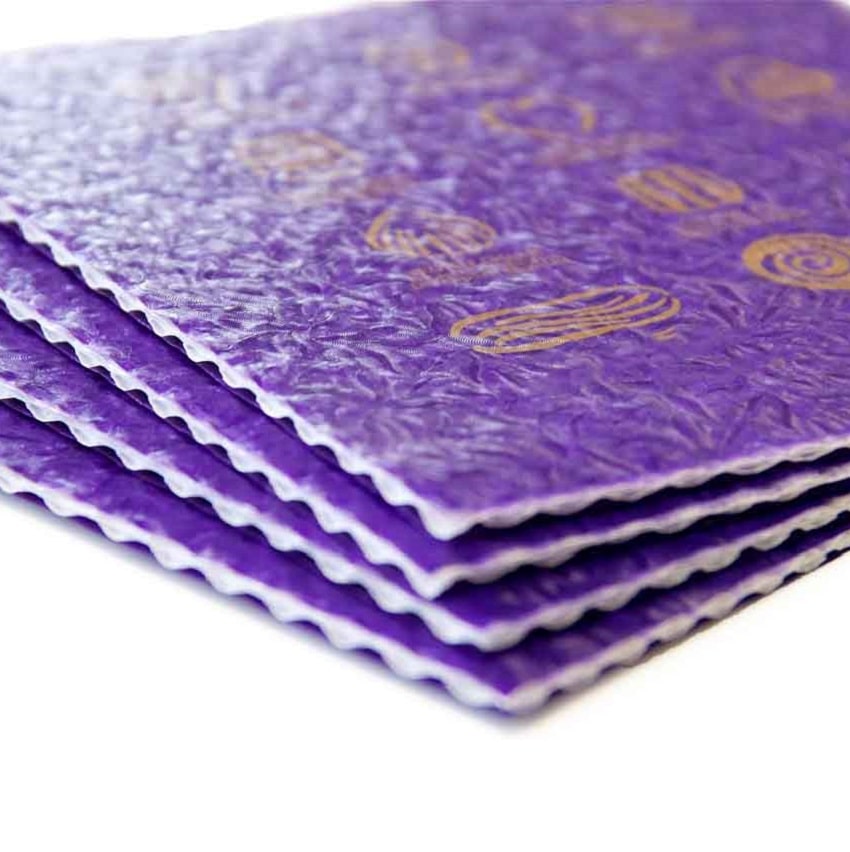 chocolate box cushion pads | Food Contact Packaging | Smurfit Kappa