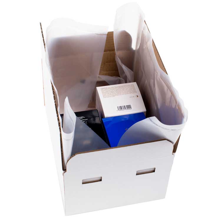 Retention Packs | eCommerce Packaging | Smurfit Kappa