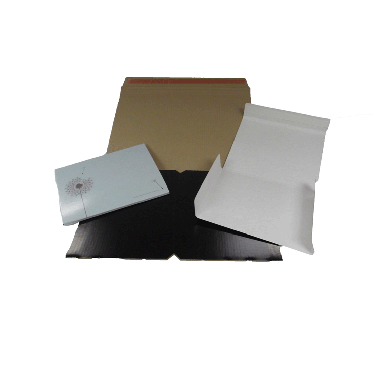 Corrugated Cardboard Envelopes | Packaging | Smurfit Kappa