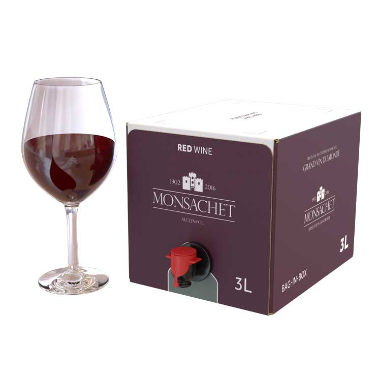 Wine Packaging: 10 Innovative Ways To Ship Your Wine Products