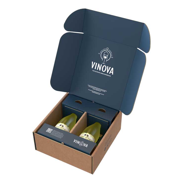Wine Packaging: 10 Innovative Ways To Ship Your Wine Products