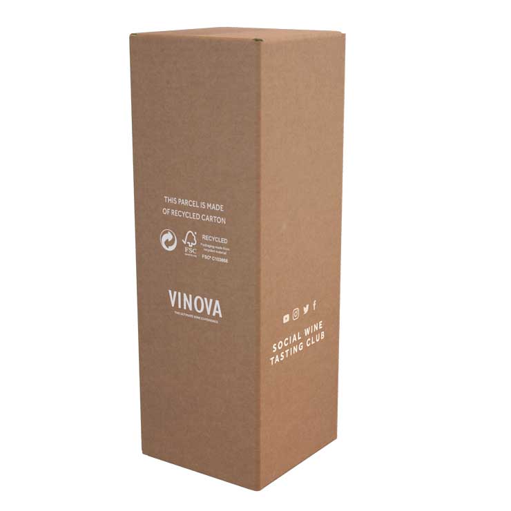 Wine Packaging: 10 Innovative Ways To Ship Your Wine Products