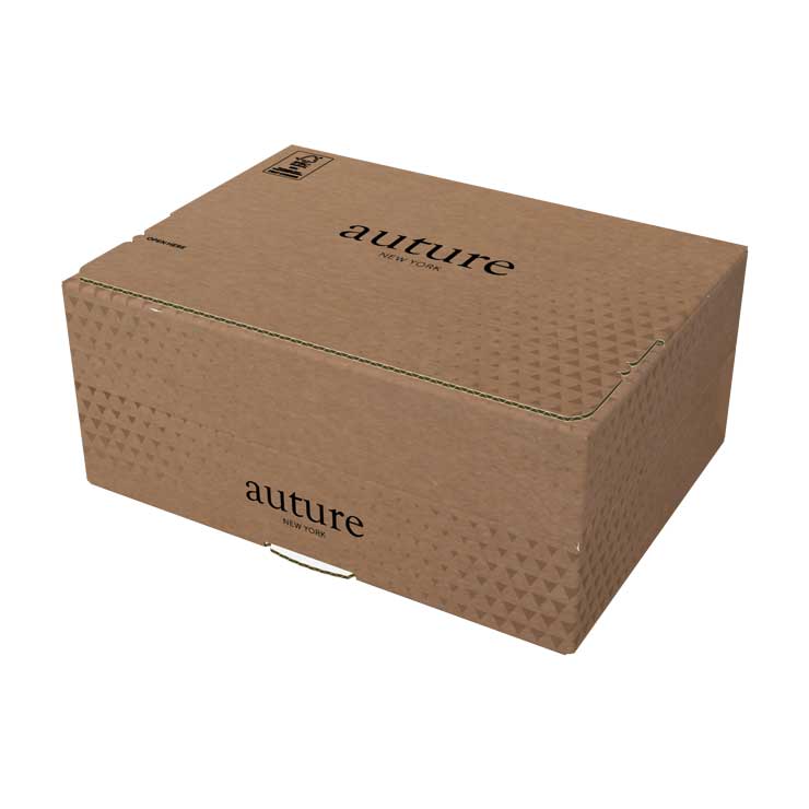 Multi-Depth: Adjustable Size Boxes | Packaging | Smurfit Kappa