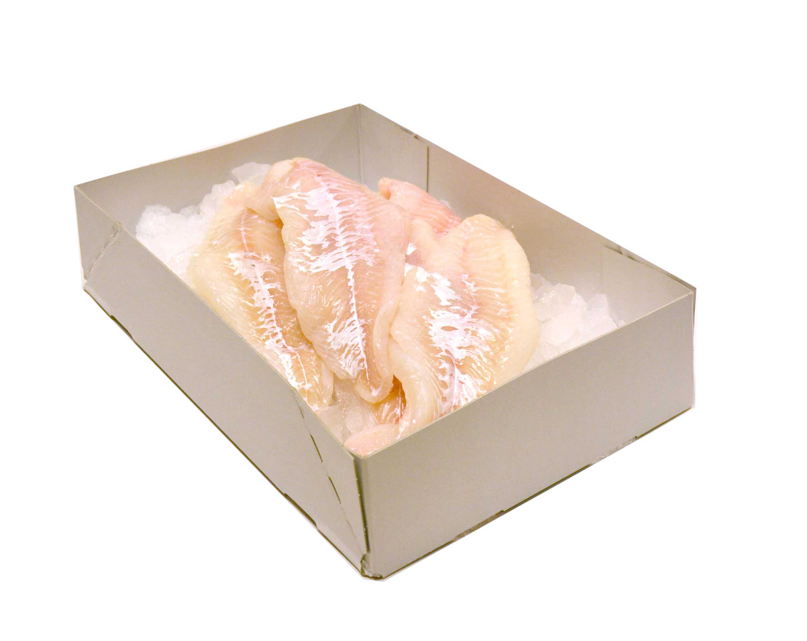 Fish Boxes | Fish Packaging | Smurfit Kappa