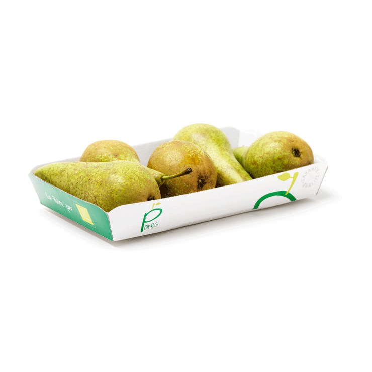Fruit Punnets | Sustainable Packaging | Smurfit Kappa
