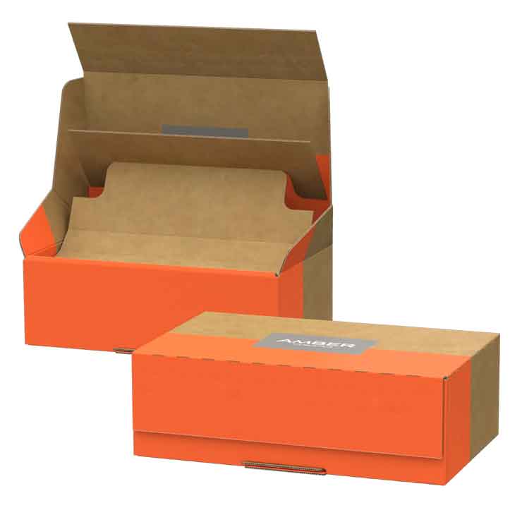 eCommerce Packaging for Health & Beauty Products | Smurfit Kappa