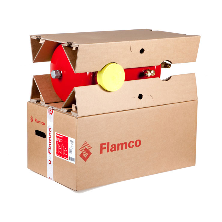 Heavy Duty Packaging | Heavy Duty Boxes | Smurfit Kappa