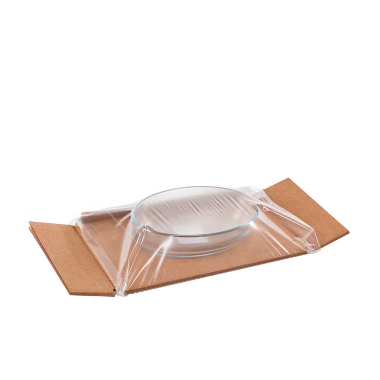 Stretch Film Packs | eCommerce Packaging | Smurfit Kappa