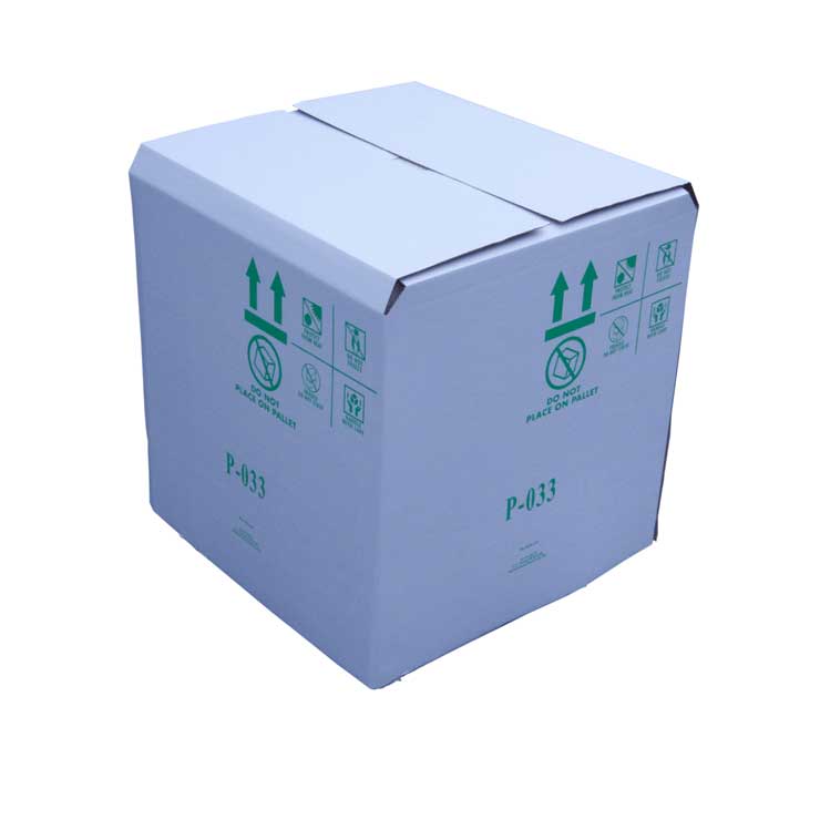 Thermal Packaging | Smurfit Kappa