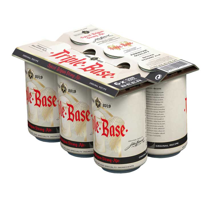 Can Multipack Packaging Machinery | Smurfit Kappa