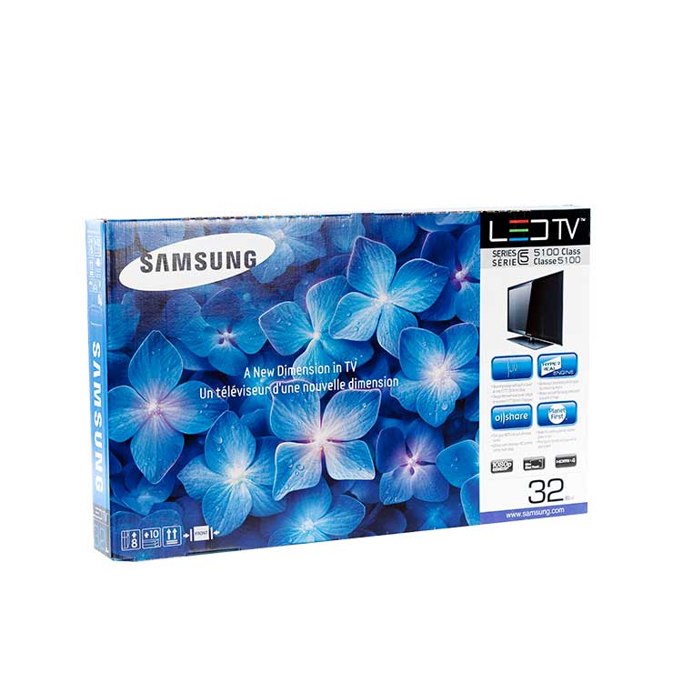 Ultra Slim Cases | Packaging | Smurfit Kappa