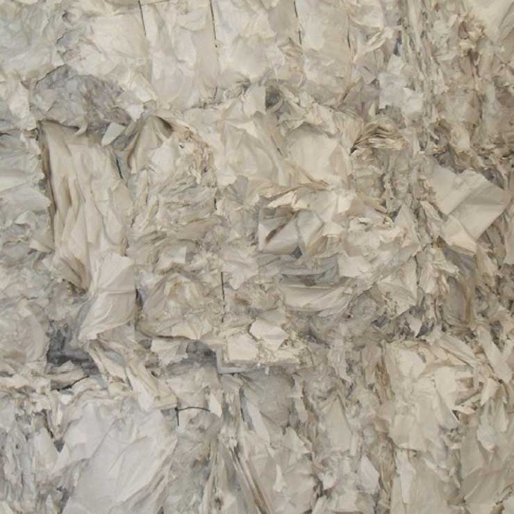 3.15 White mechanical pulp-based coated and uncoated paper | Recycling ...