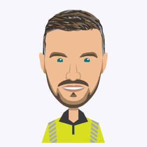 Meet the Team - Saxon Packaging