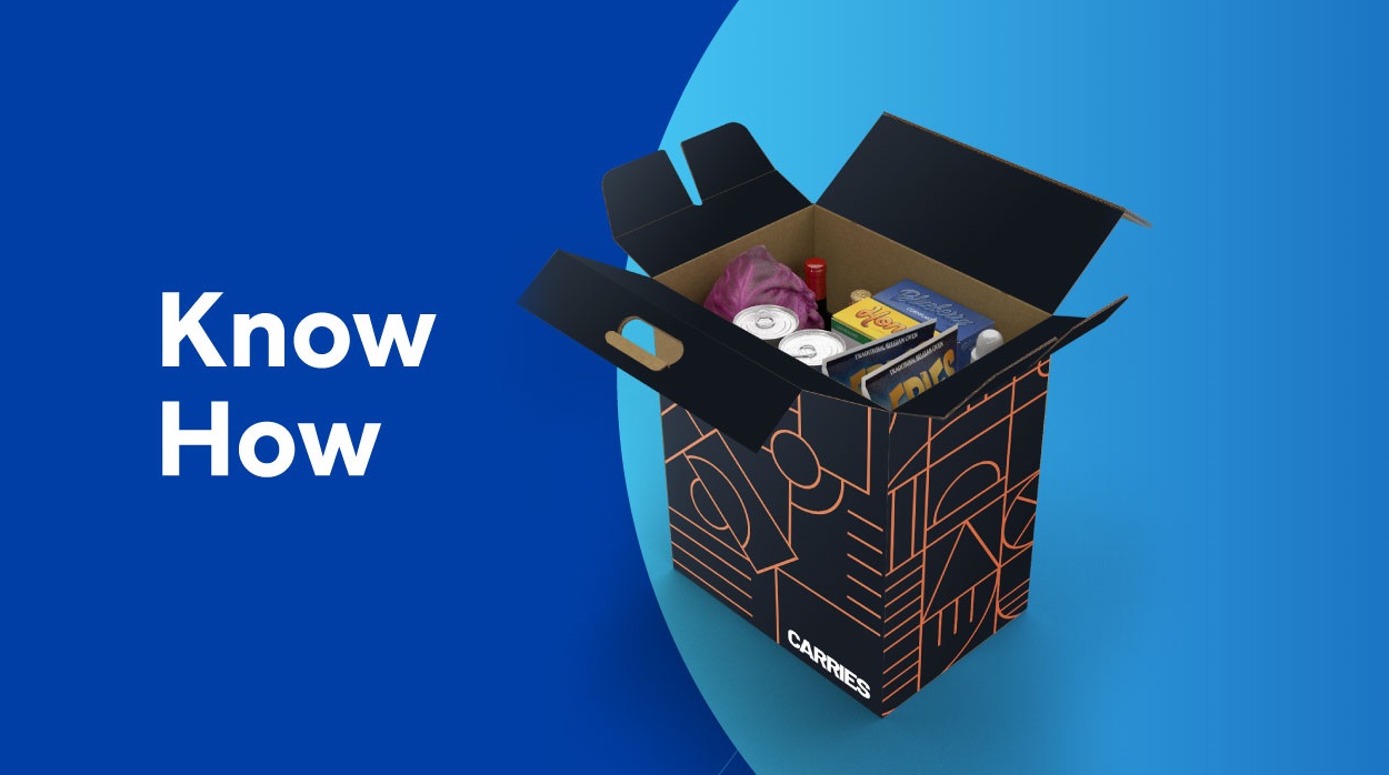 Blog | Saxon Packaging