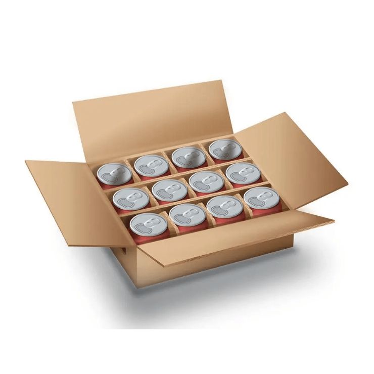 Beer Packaging | Custom Cardboard Beer Packaging Boxes | Saxon Packaging