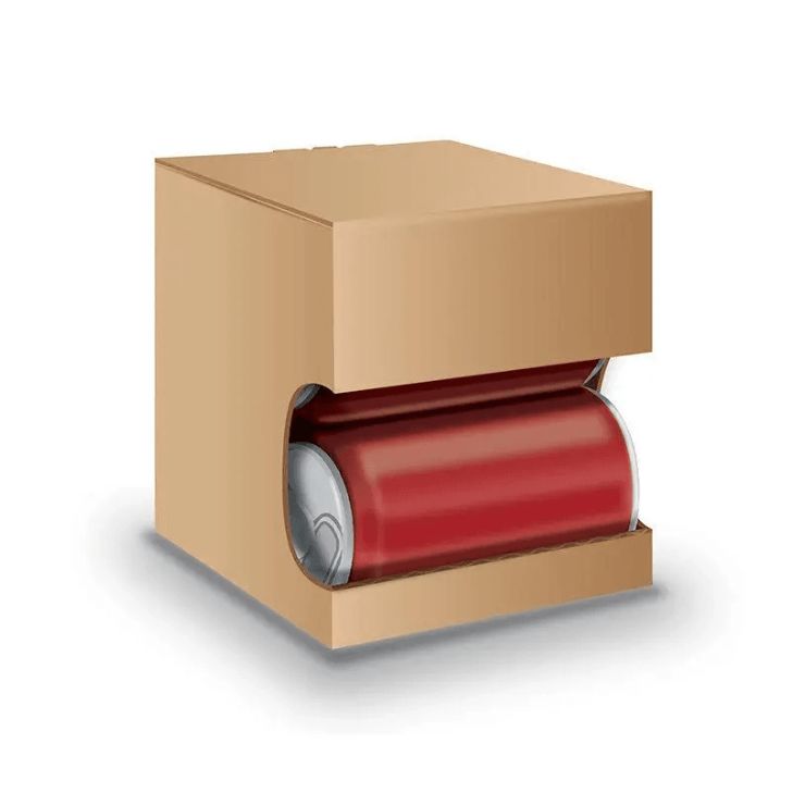 Beer Packaging | Custom Cardboard Beer Packaging Boxes | Saxon Packaging