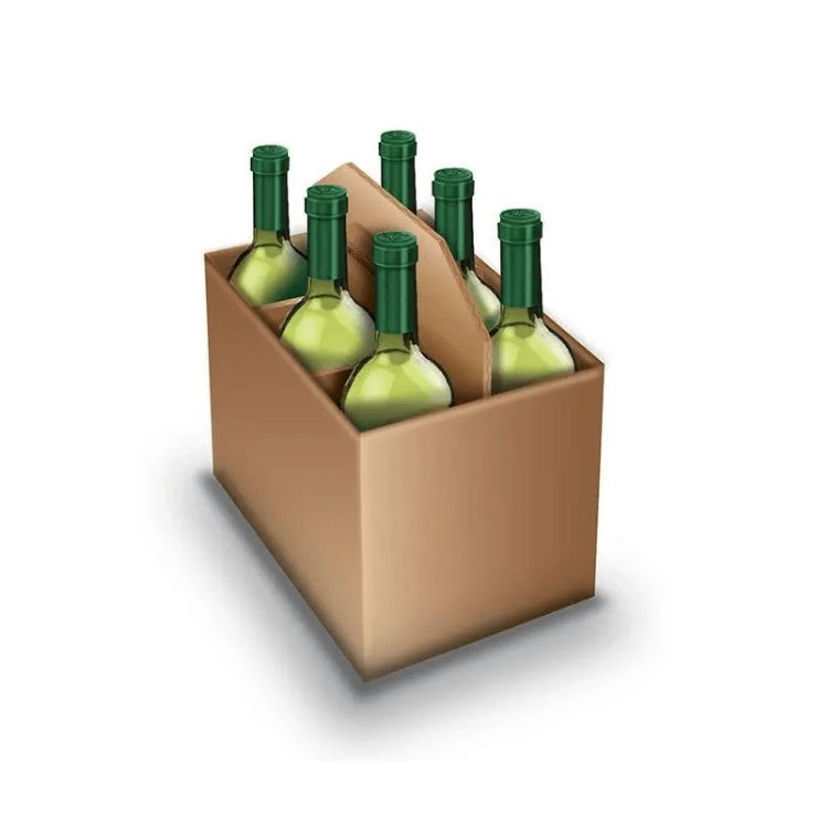 Drink Packaging | Cardboard Beverage Packaging Box Supplier | Saxon ...