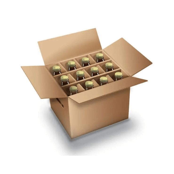 Drink Packaging | Cardboard Beverage Packaging Box Supplier | Saxon ...