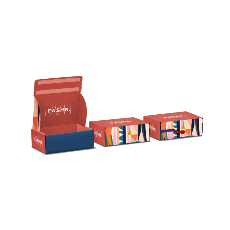 Returnable postal packaging box | Reusable postal boxes | Saxon packaging