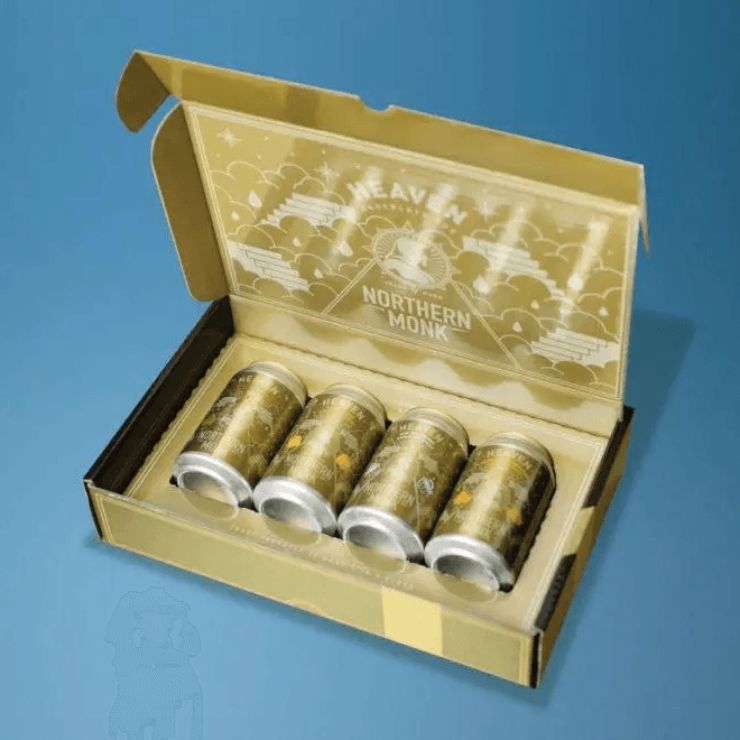 Litho Laminated Printed Packaging | Custom Printed Cardboard Boxes