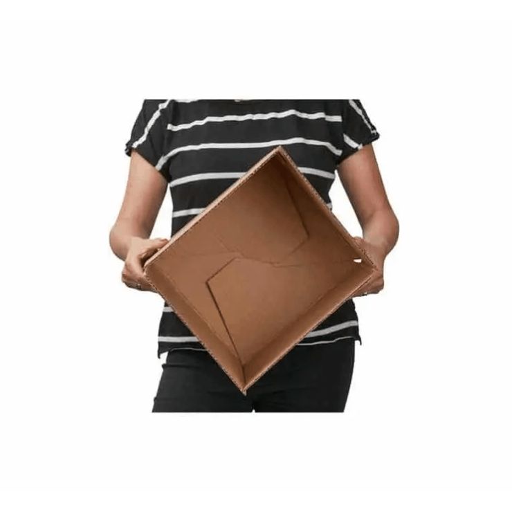 Quick Assembly Packaging | Fast Foldable Cardboard Packaging Box ...