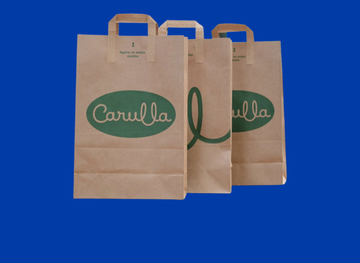 Carulla | Packaging Success Story | Smurfit Kappa
