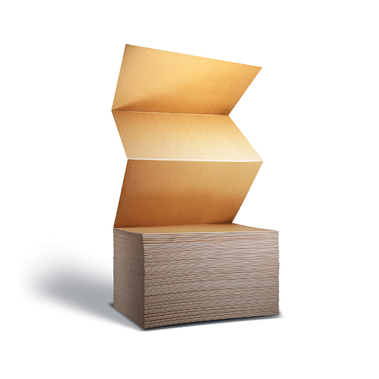 Fanfold |individuelle E-Commerce Verpackung | Smurfit Kappa