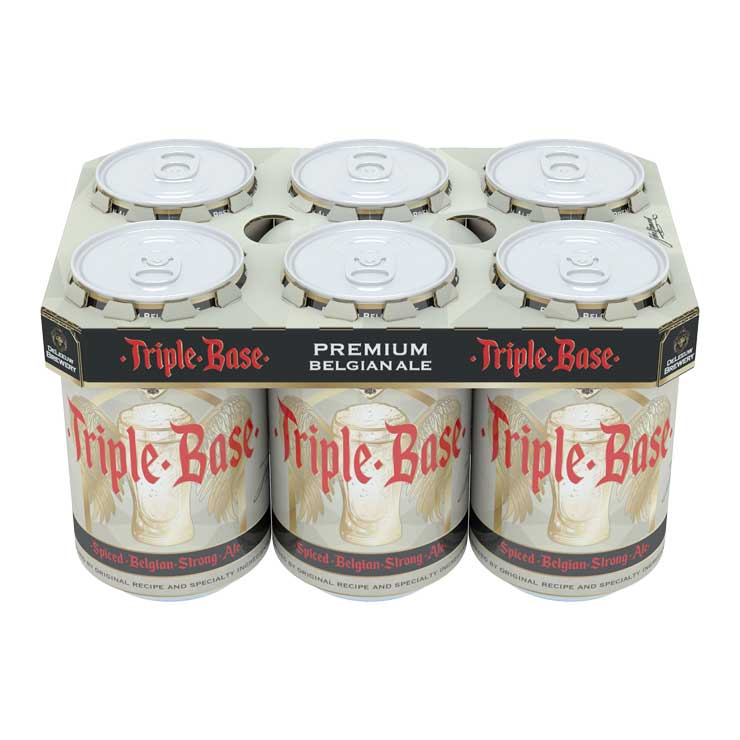 TopClip - Dosenaufsatz aus Karton | Smurfit Kappa